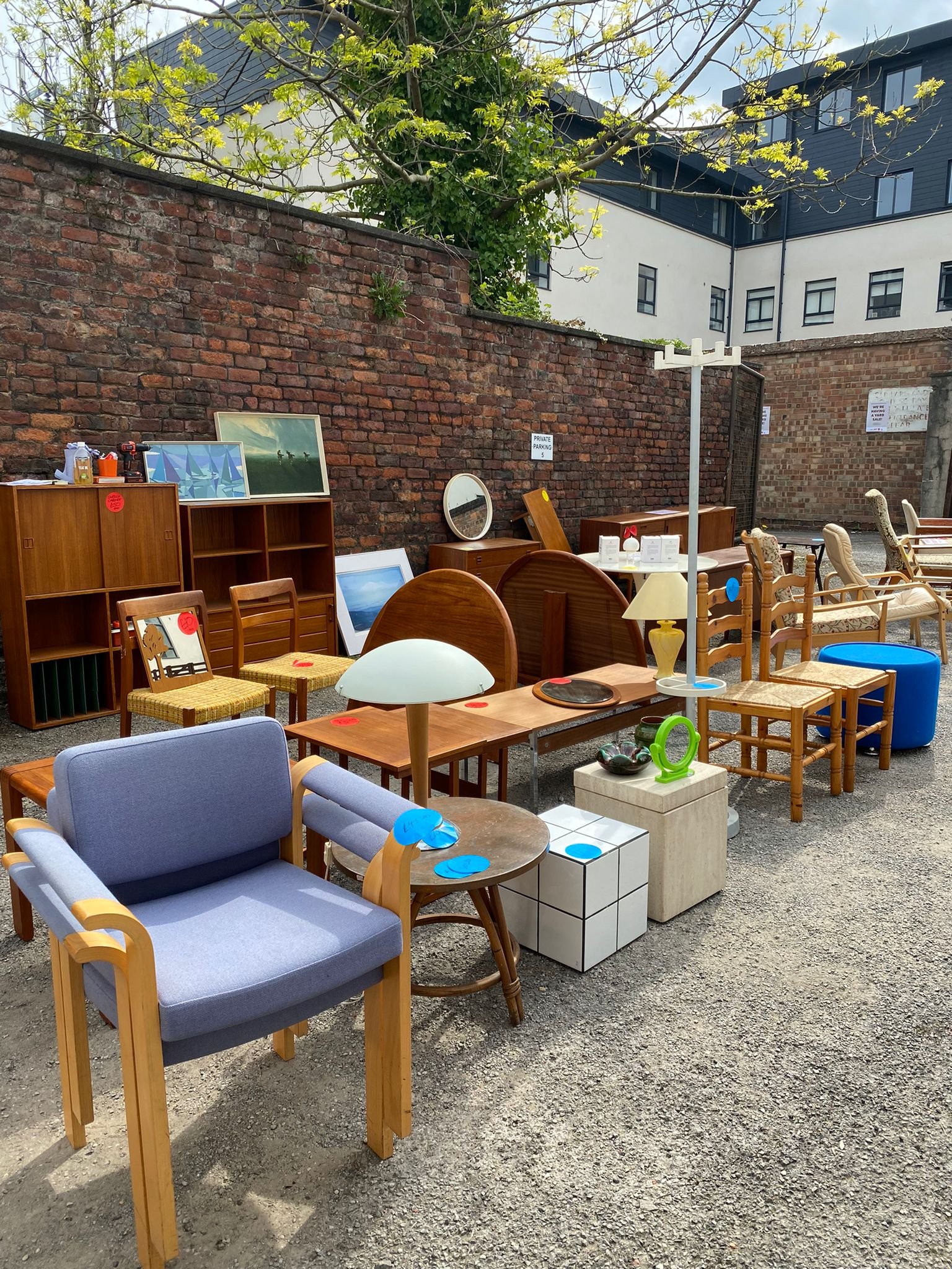 Plant Shop Manchester