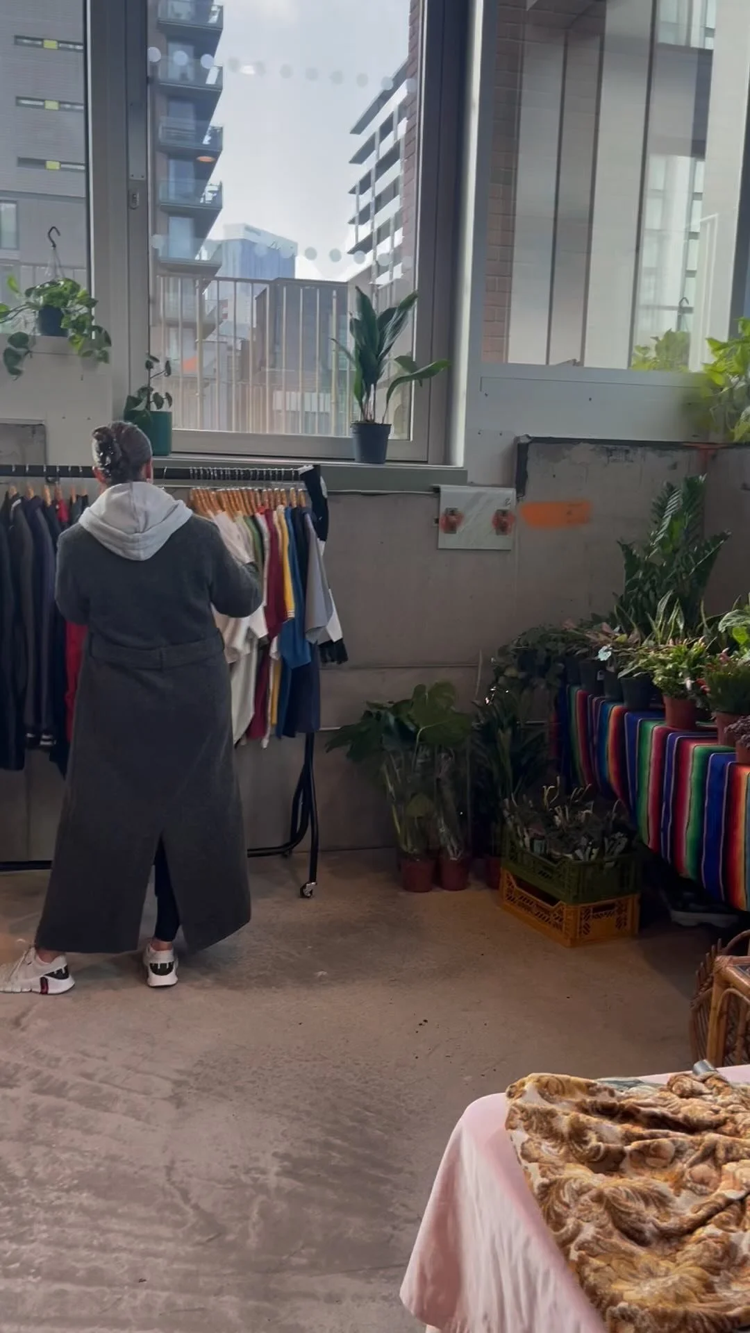 Plant Shop Manchester