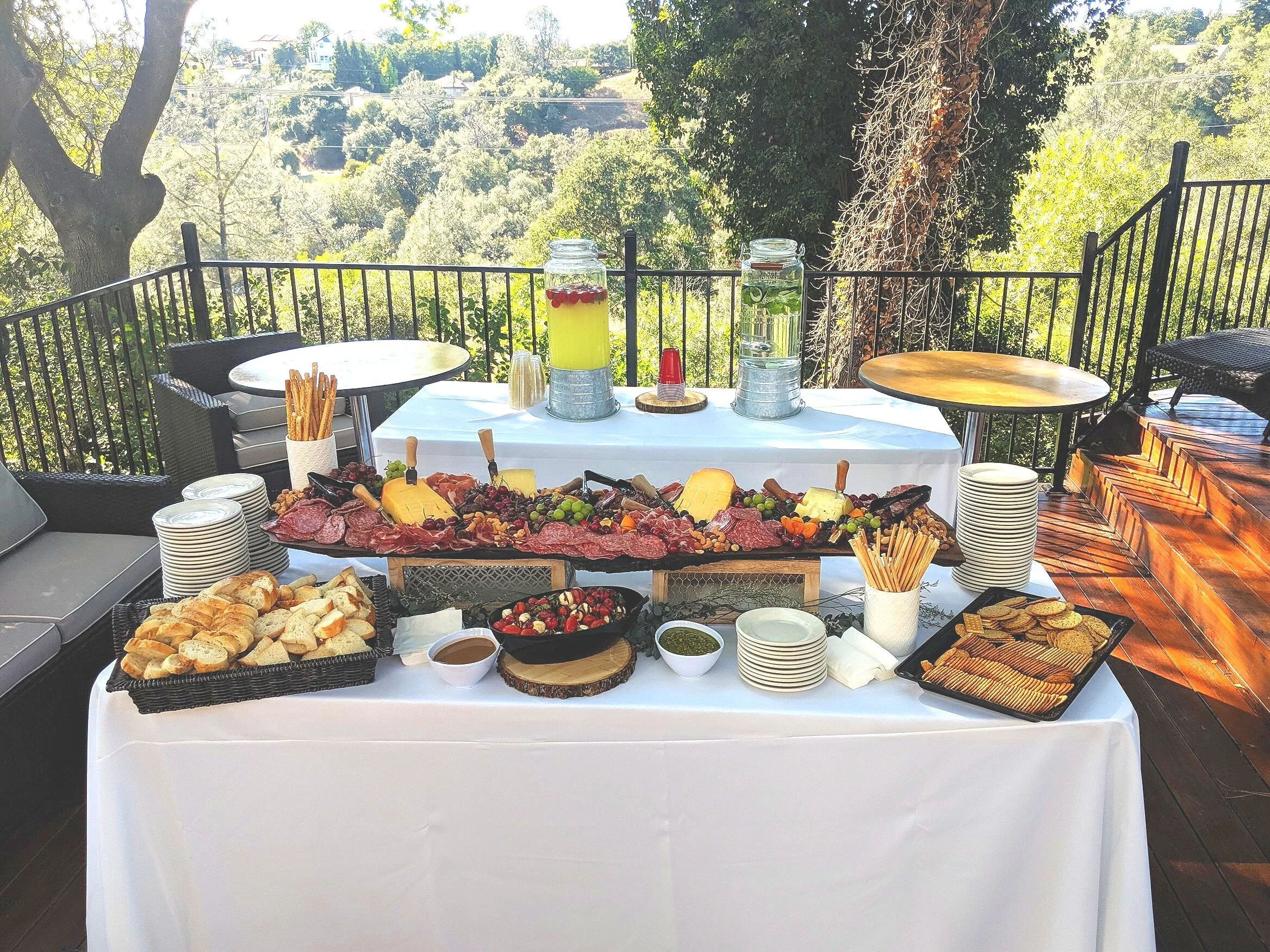 Gallery — World Fare Catering
