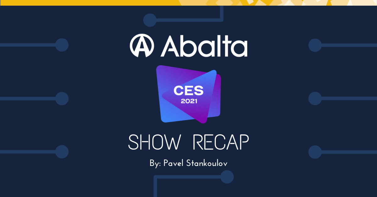 Abalta Technologies