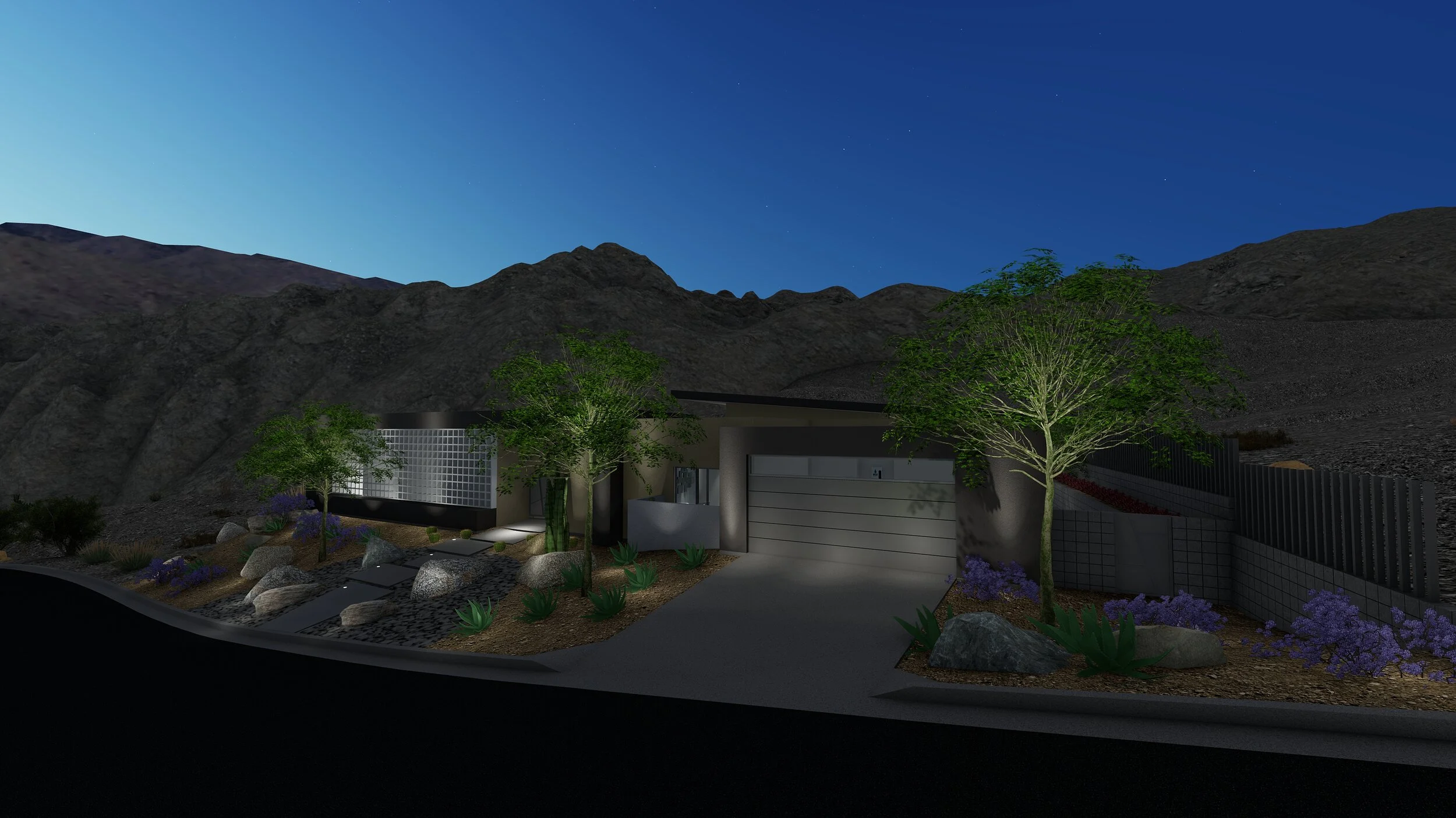 Lot 10 (Sold) — Pinnacle