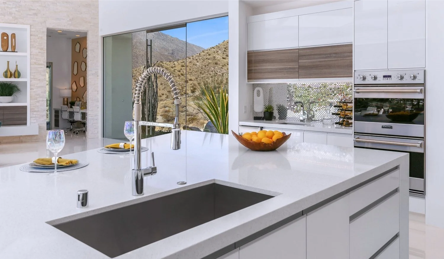 Countertops — Pinnacle