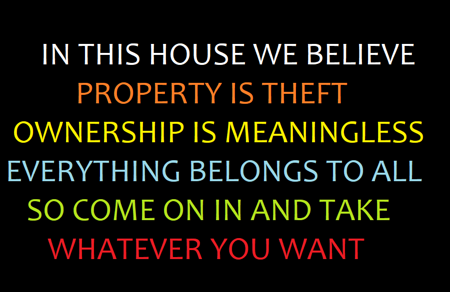 The Vulnerable People Project