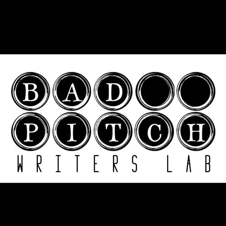 Bad Pitch Writers Lab