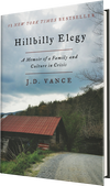 Hillbilly Elegy — Hannah Anderson