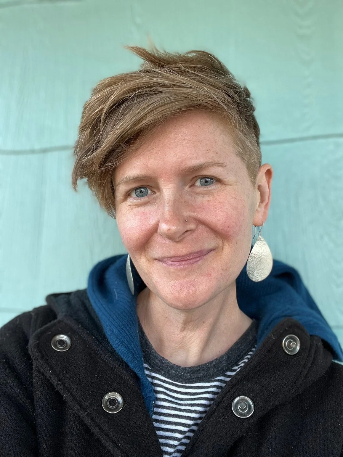 Cara Gormally, Ph.D.