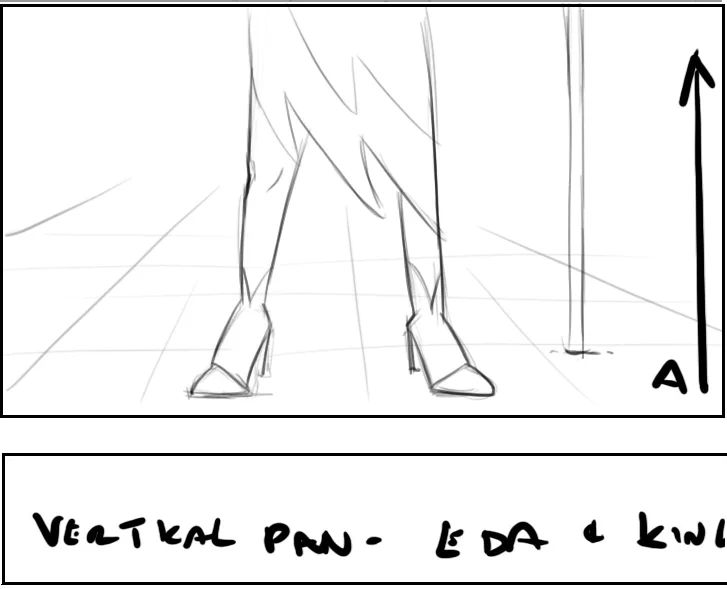 Art Test - Owl House — DT Johnson Art