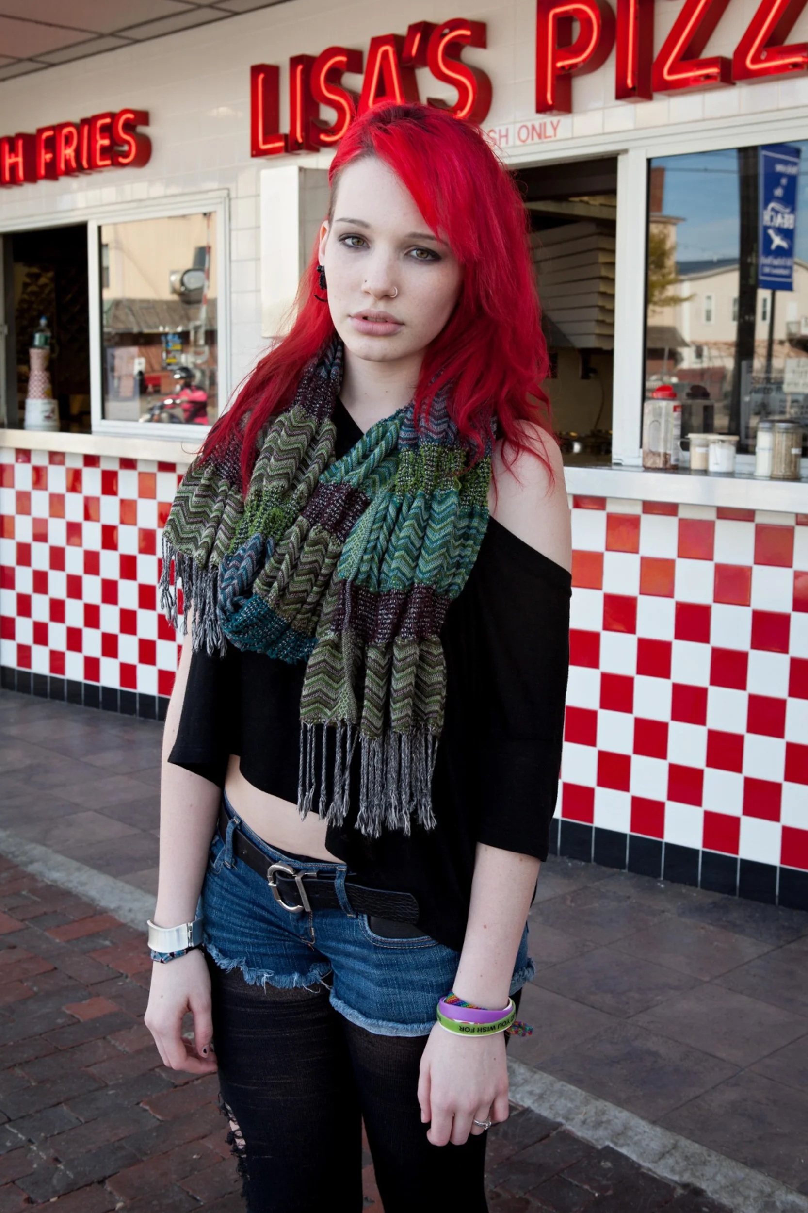 portraits — MATT COSBY PICTURES
