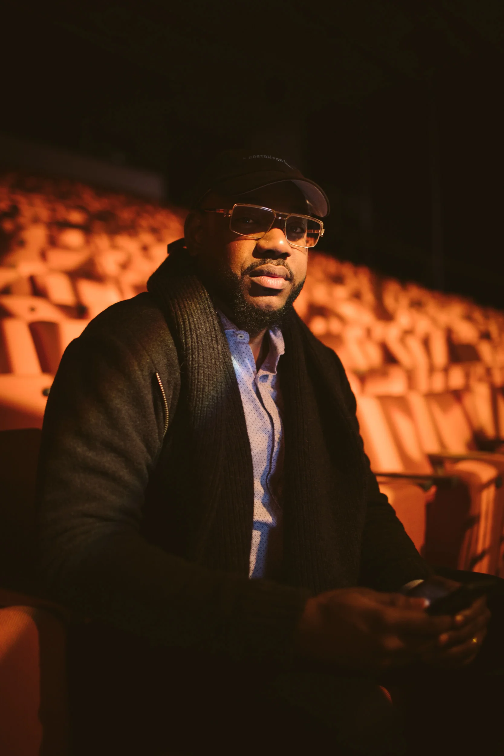 portraits — MATT COSBY PICTURES