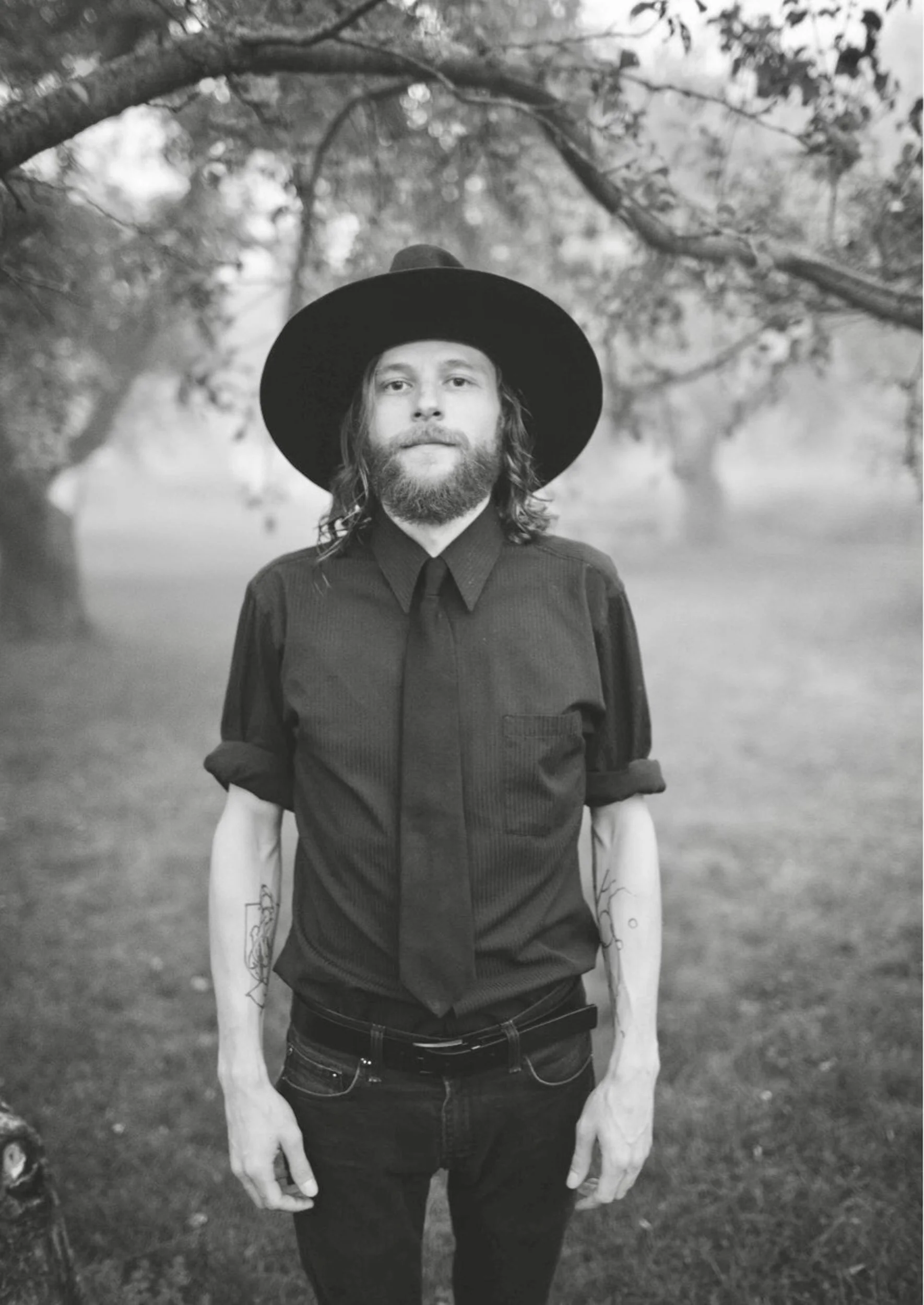 portraits — MATT COSBY PICTURES