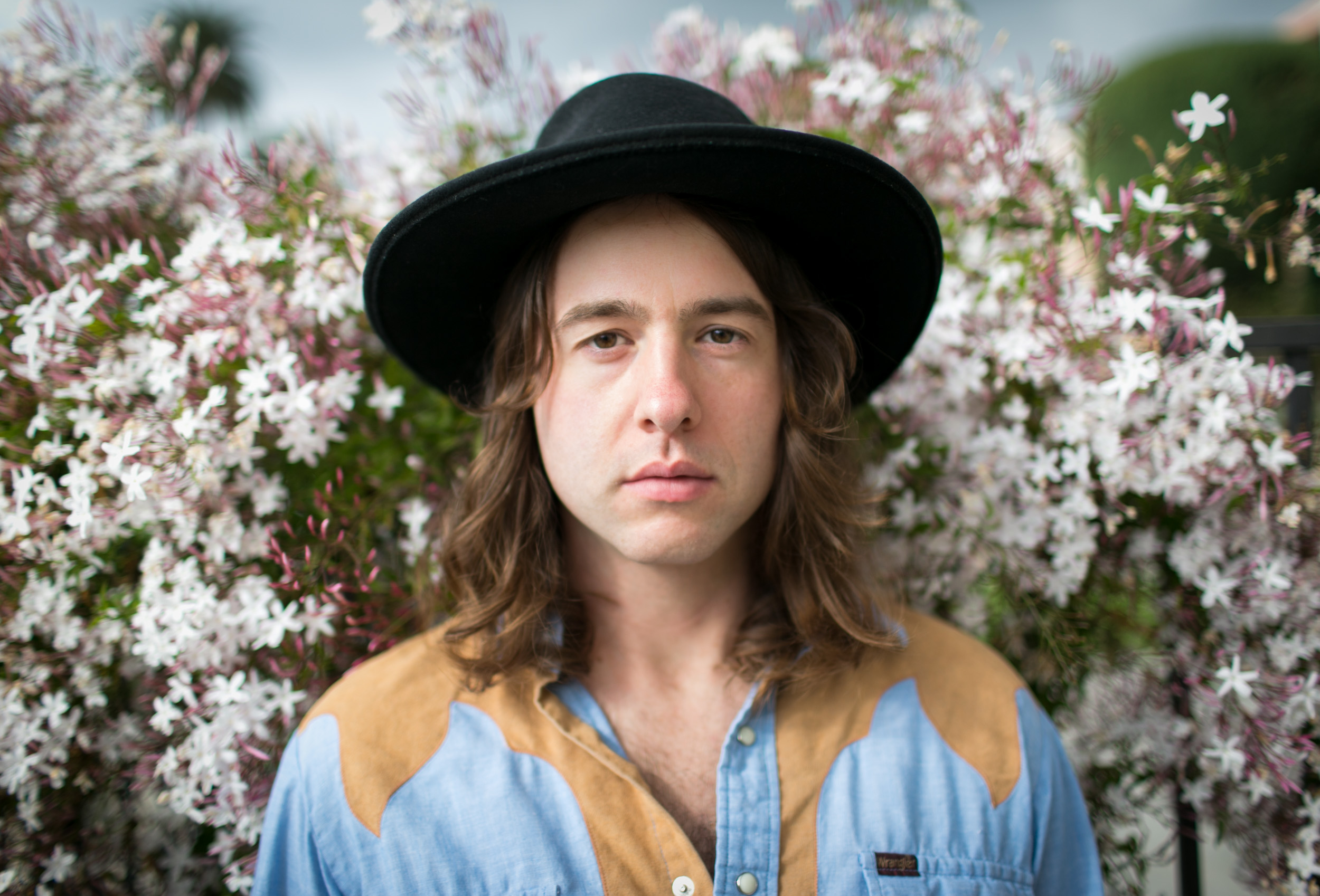 portraits — MATT COSBY PICTURES