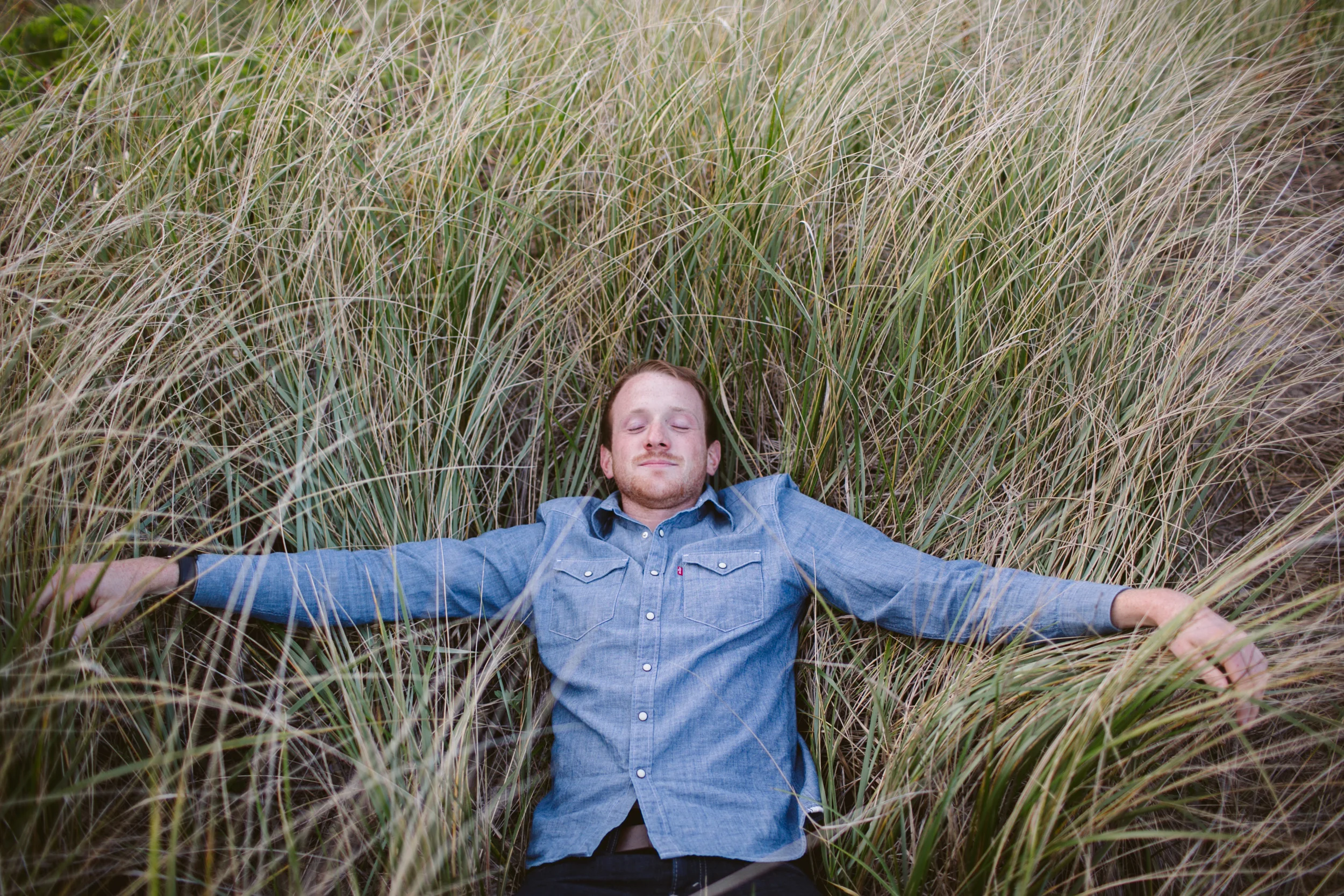portraits — MATT COSBY PICTURES