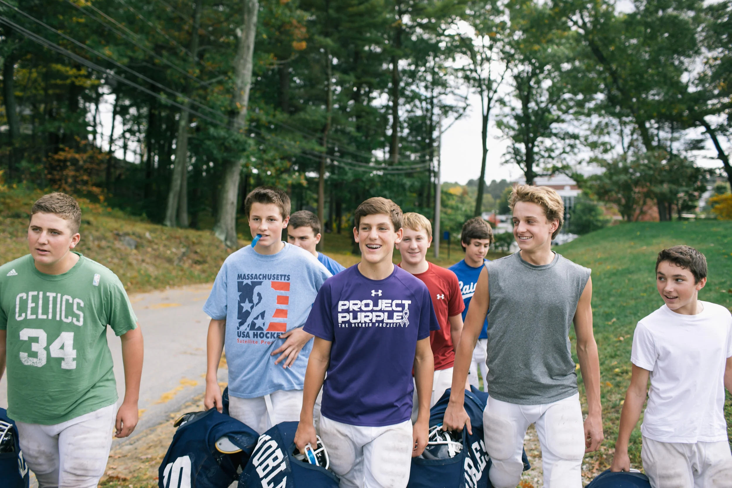 editorial — MATT COSBY PICTURES