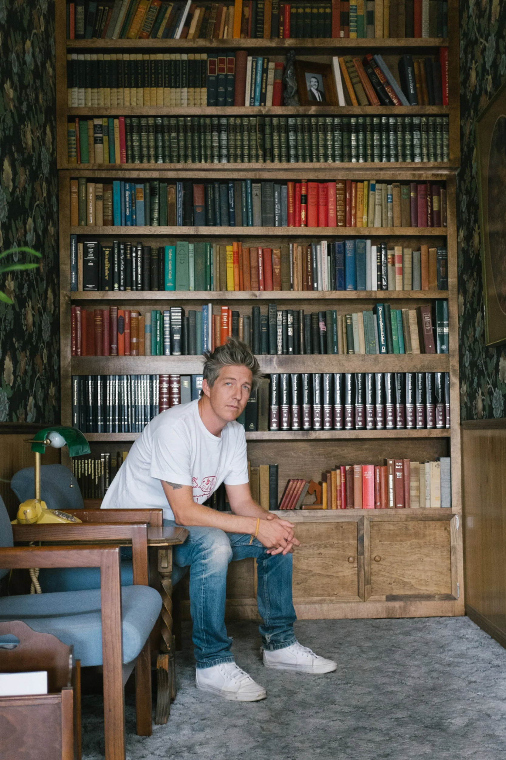 portraits — MATT COSBY PICTURES