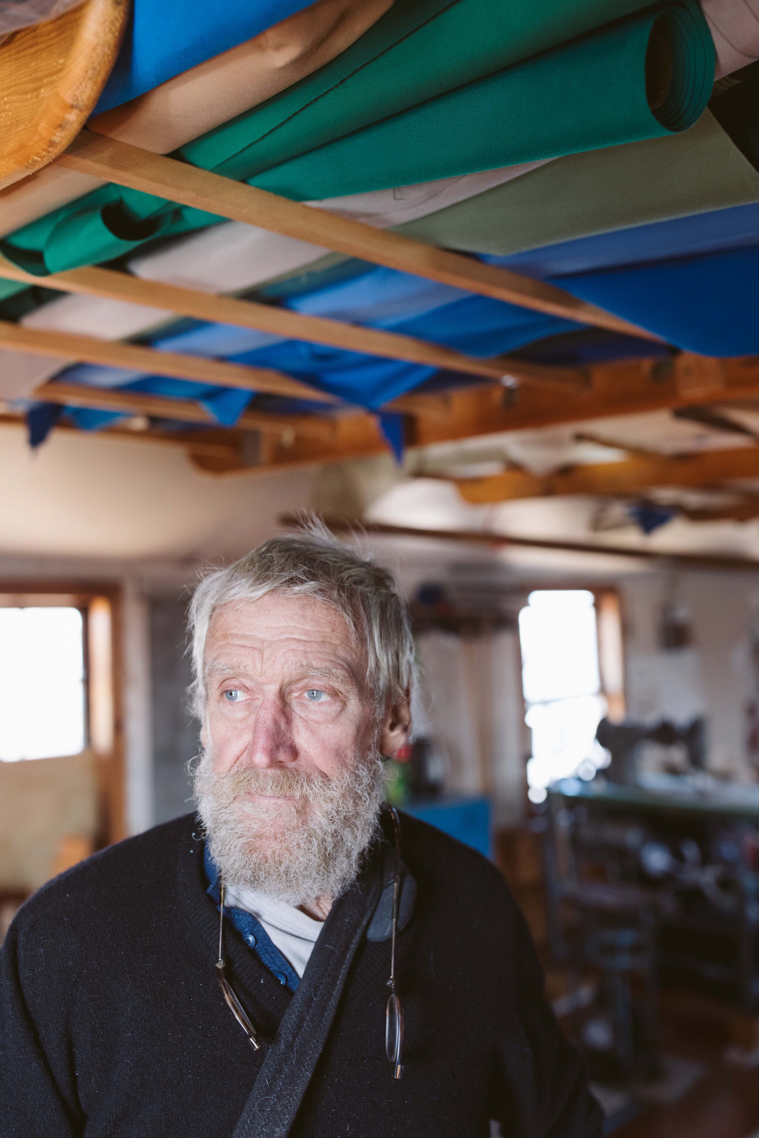 portraits — MATT COSBY PICTURES