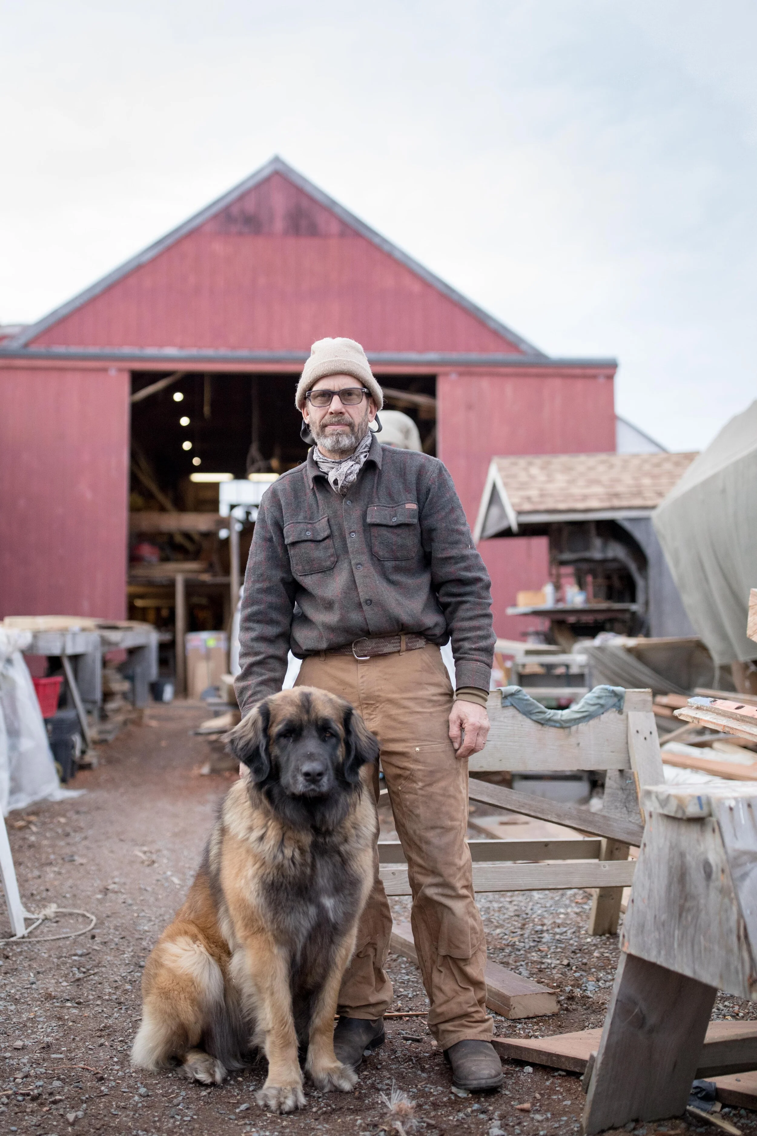 portraits — MATT COSBY PICTURES