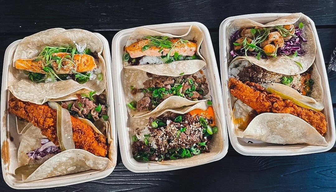 Not Not Tacos