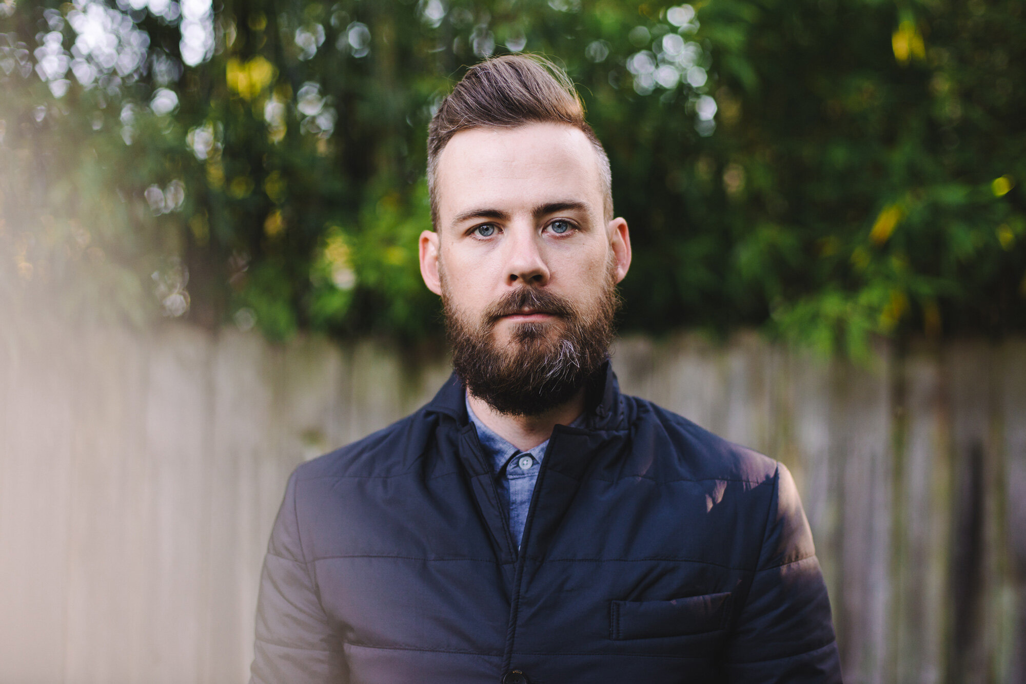 Kevin Matley