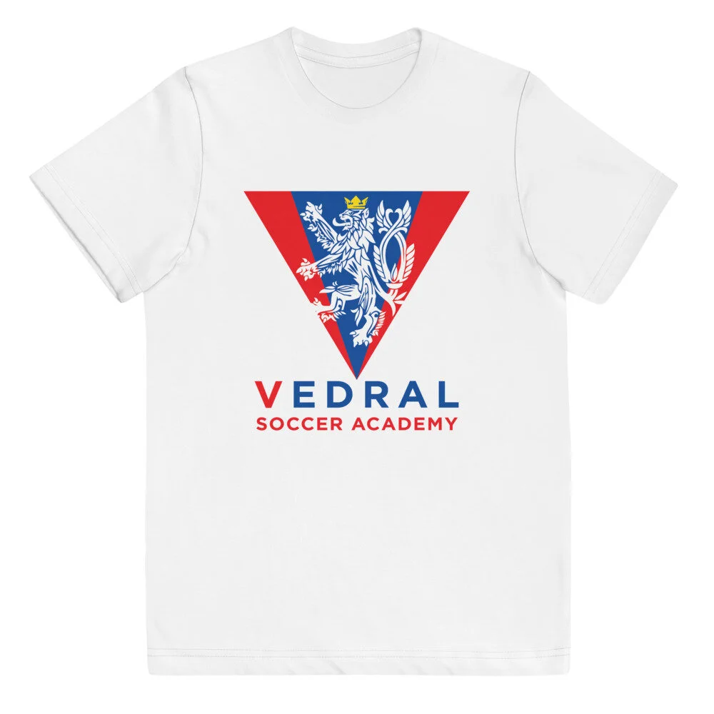 Shop — Vedral Soccer Academy