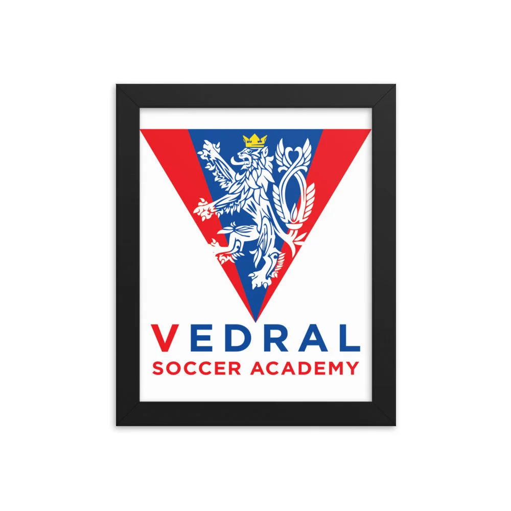 Shop — Vedral Soccer Academy