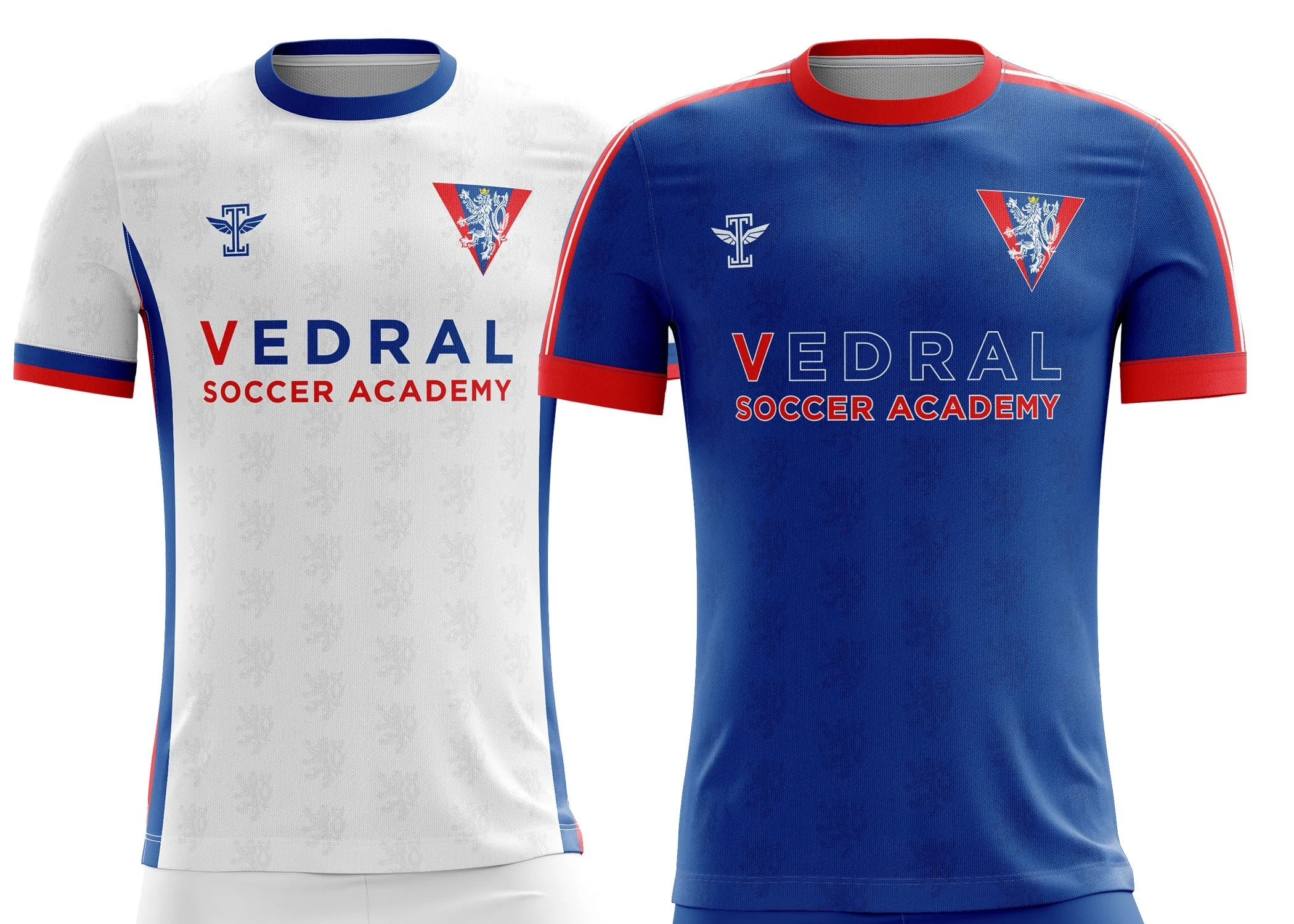 Shop — Vedral Soccer Academy