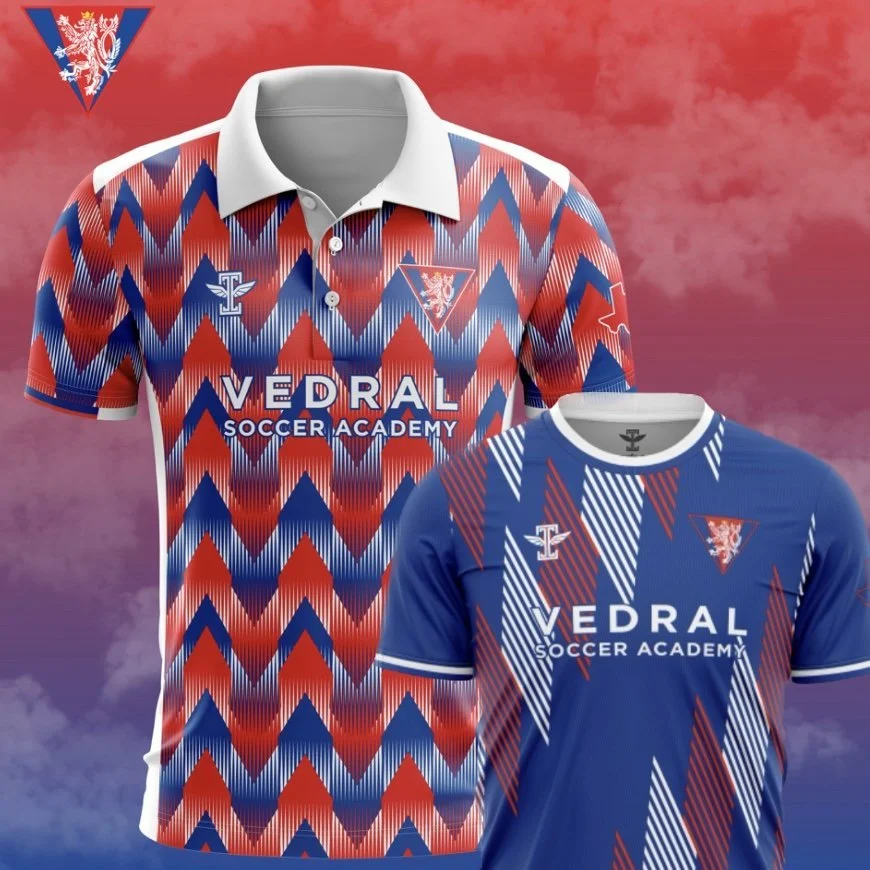 Shop — Vedral Soccer Academy