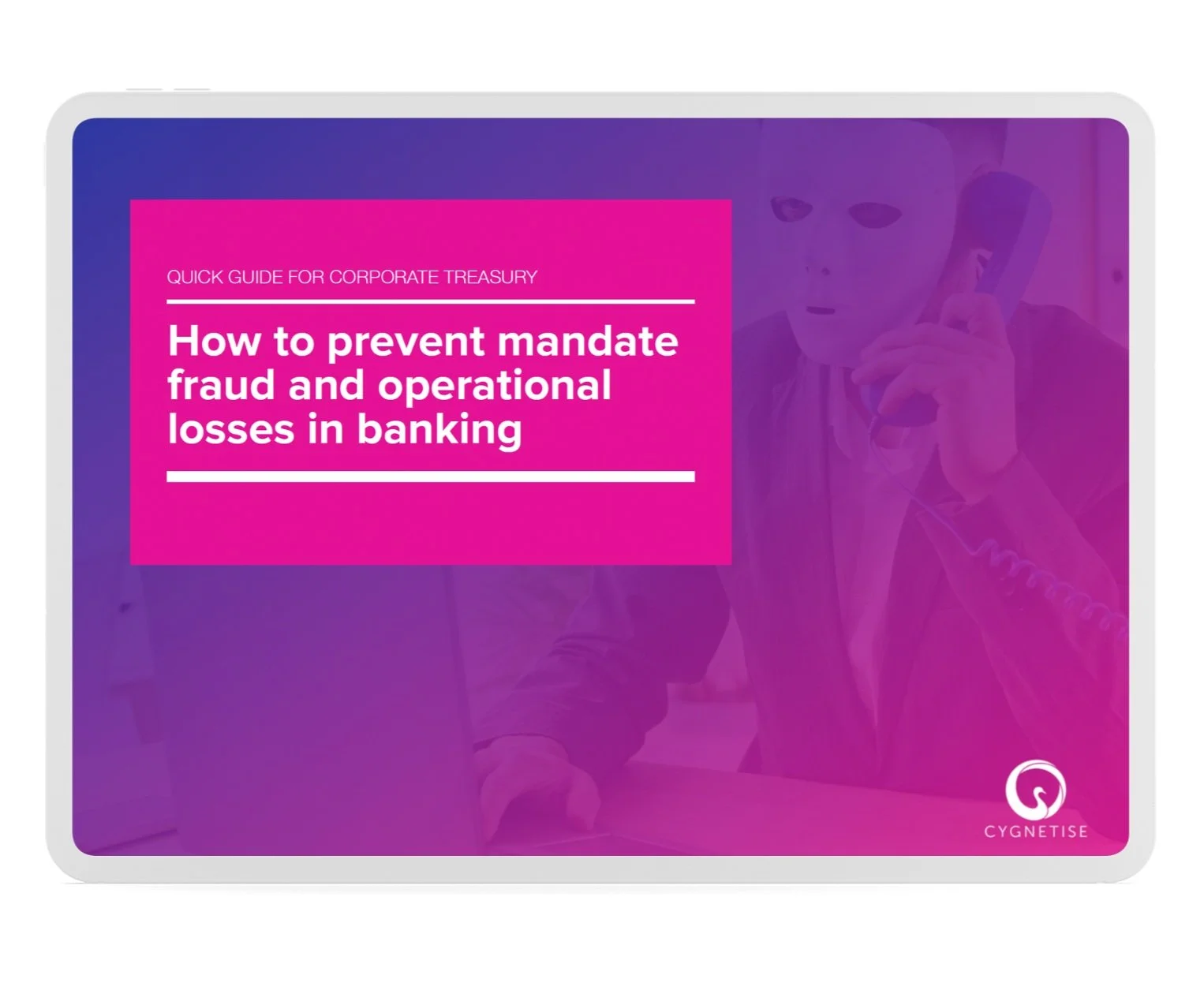 Navigating bank mandate management: A corporate treasury playbook for ...