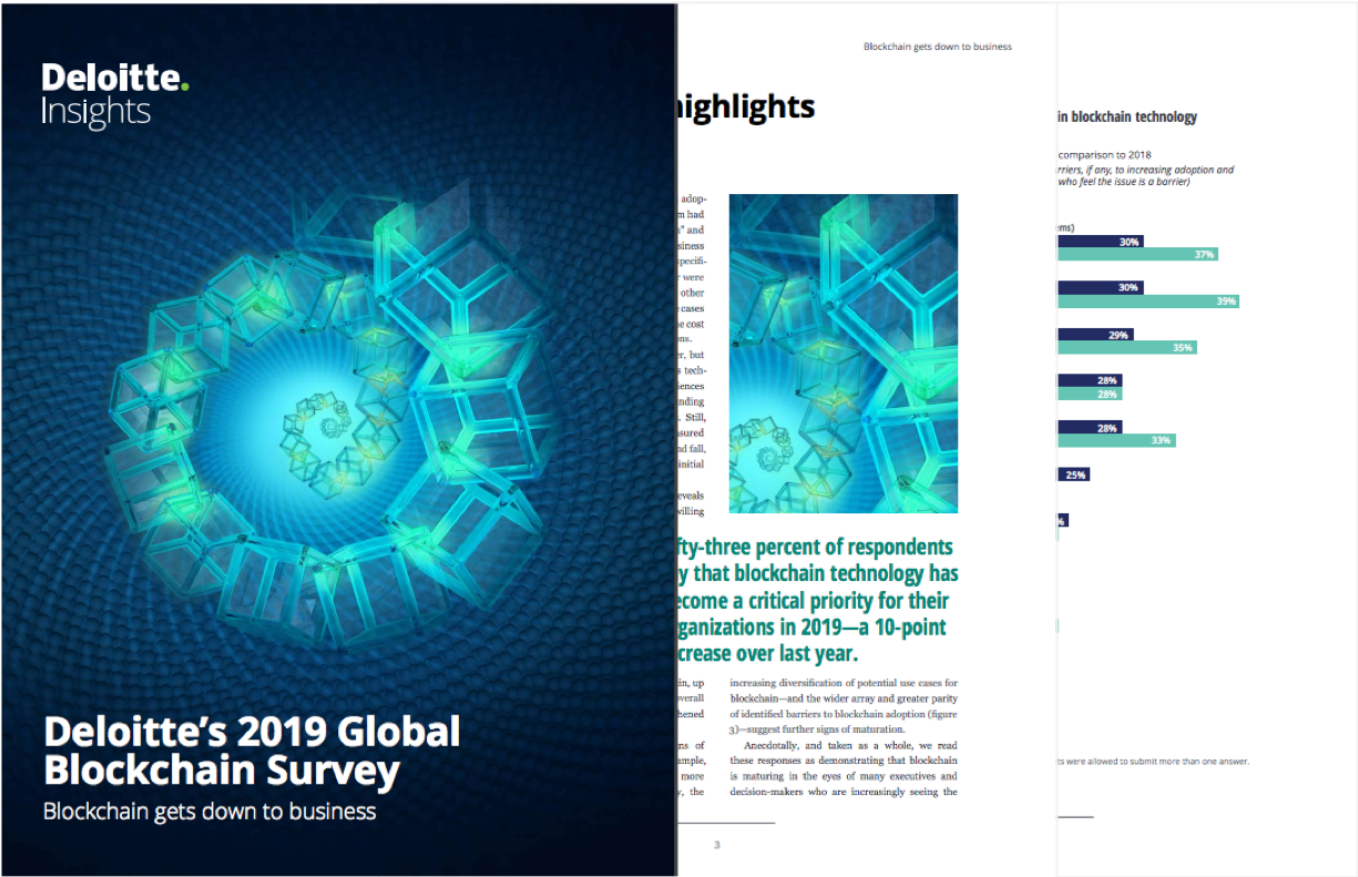 White papers — Cygnetise
