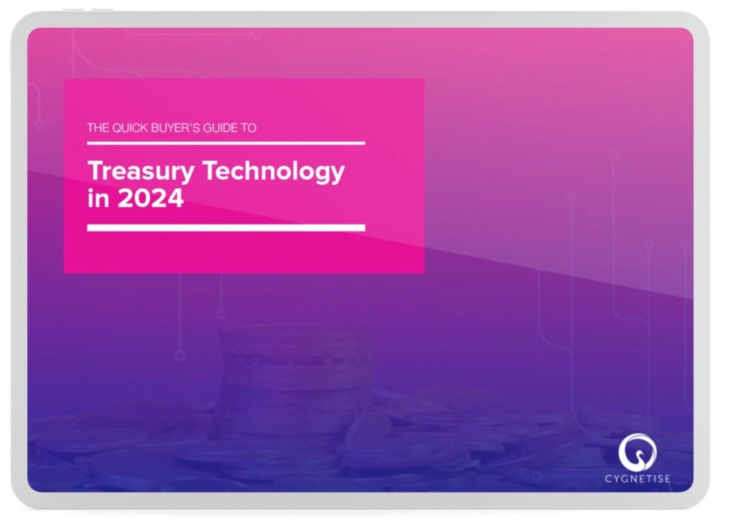 Best treasury software solutions — Cygnetise