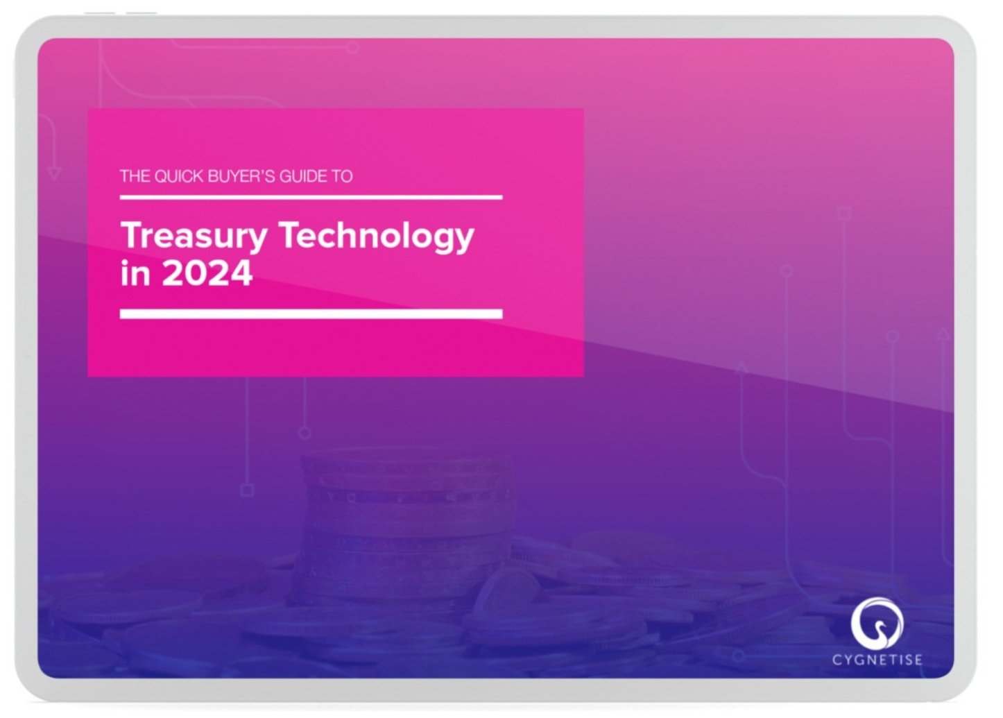 Best treasury software solutions — Cygnetise
