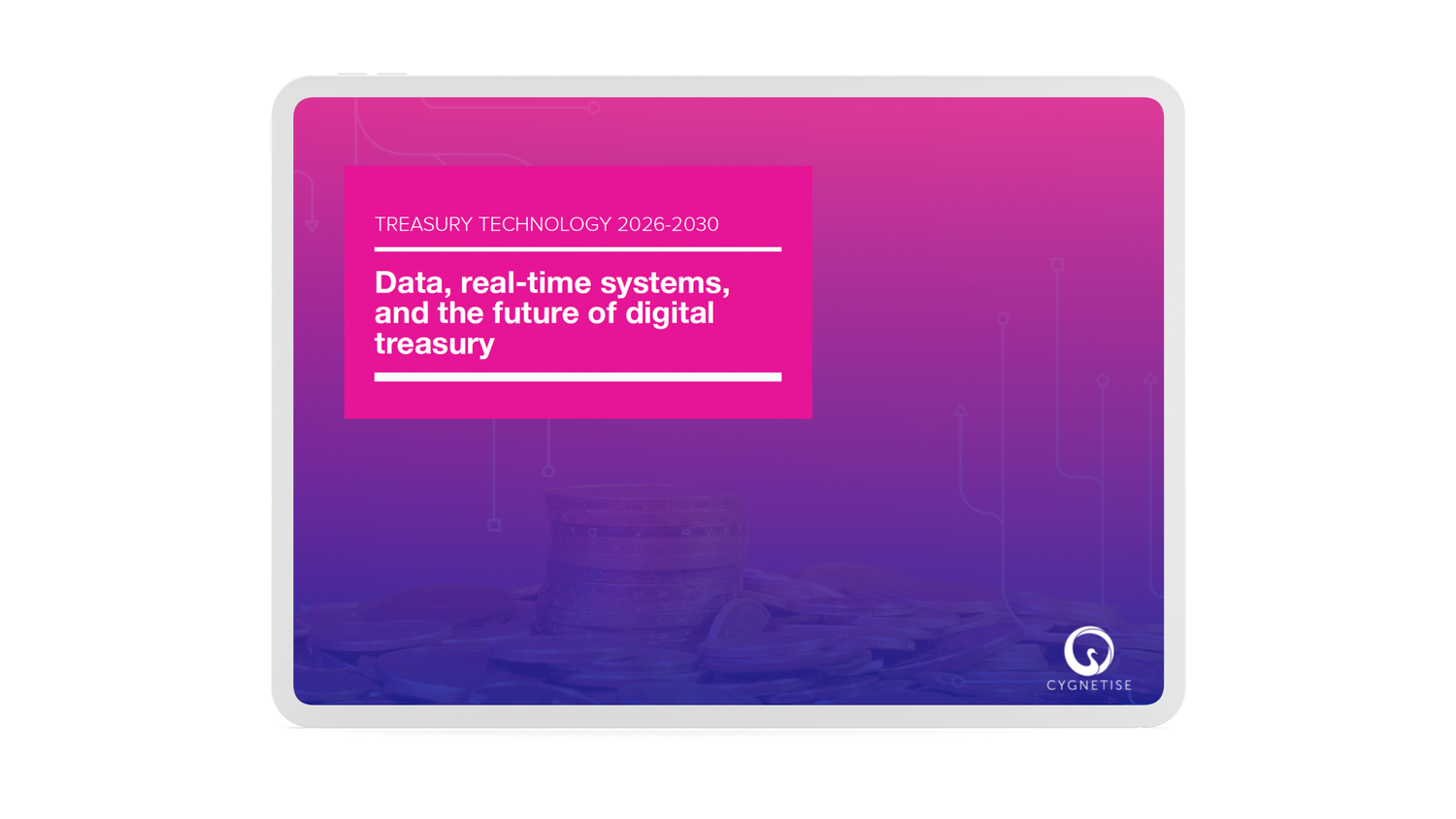 Treasury Technology 2026–2030 | Future of Digital Treasury Guide ...