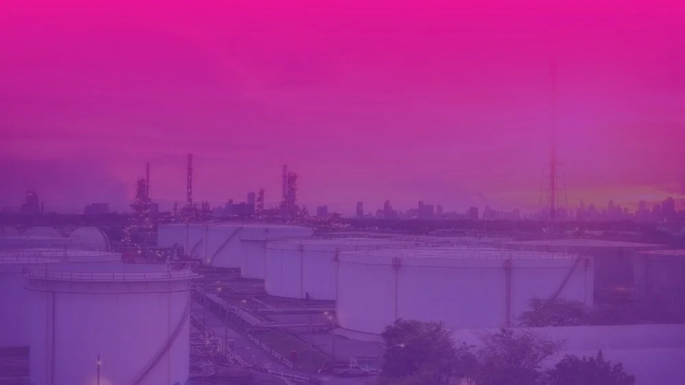 Digitalisation in the Oil & Gas industry — Cygnetise