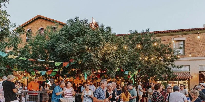 Festival Events | Agave Heritage Festival
