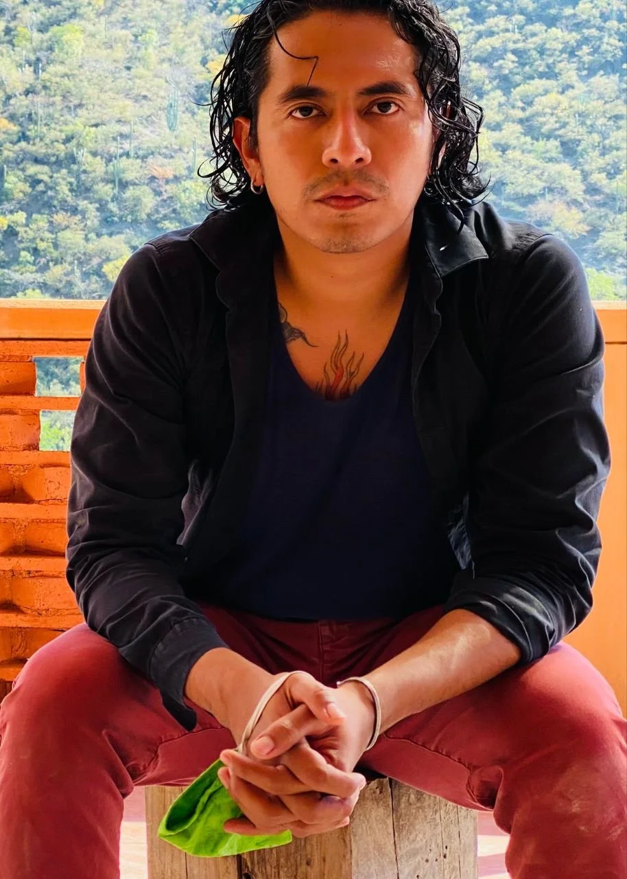 Presenters | Agave Heritage Festival