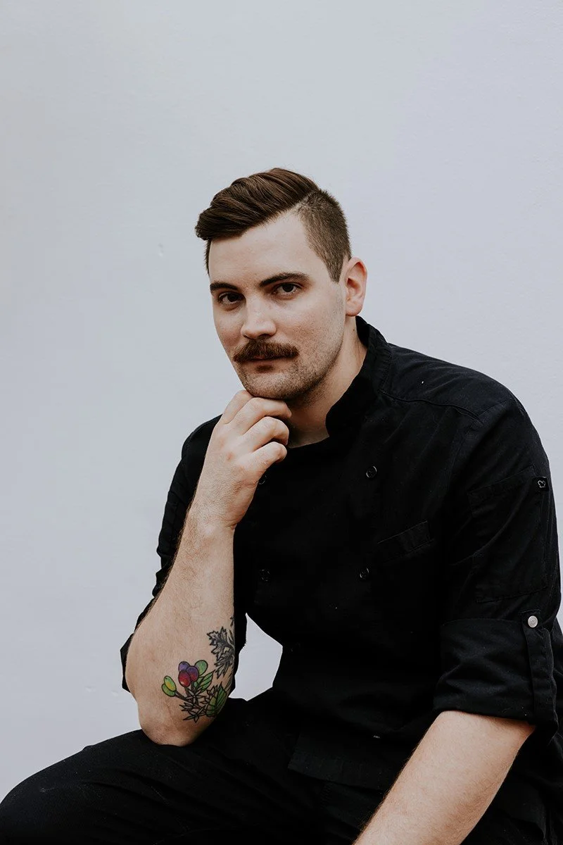 Presenters | Agave Heritage Festival