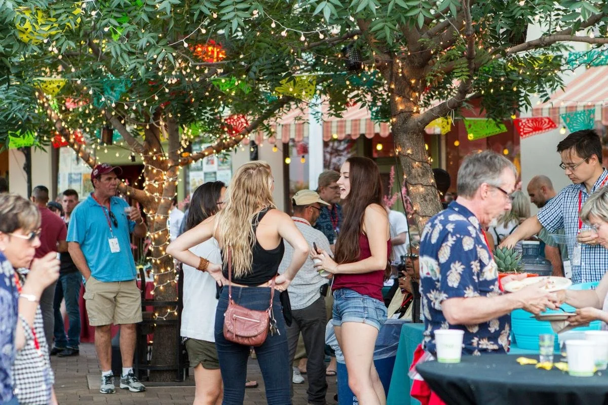 News | Agave Heritage Festival