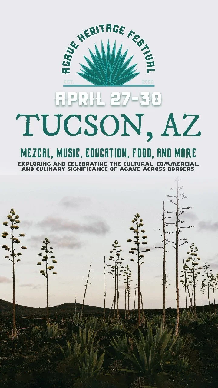 KGUN9: Agave Heritage Festival in Tucson, "The City of Century Plants ...
