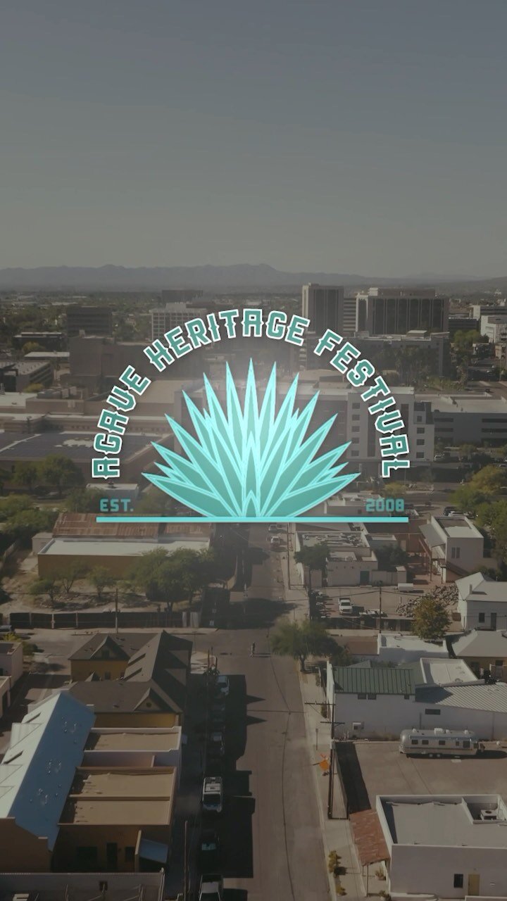 Agave Heritage Festival