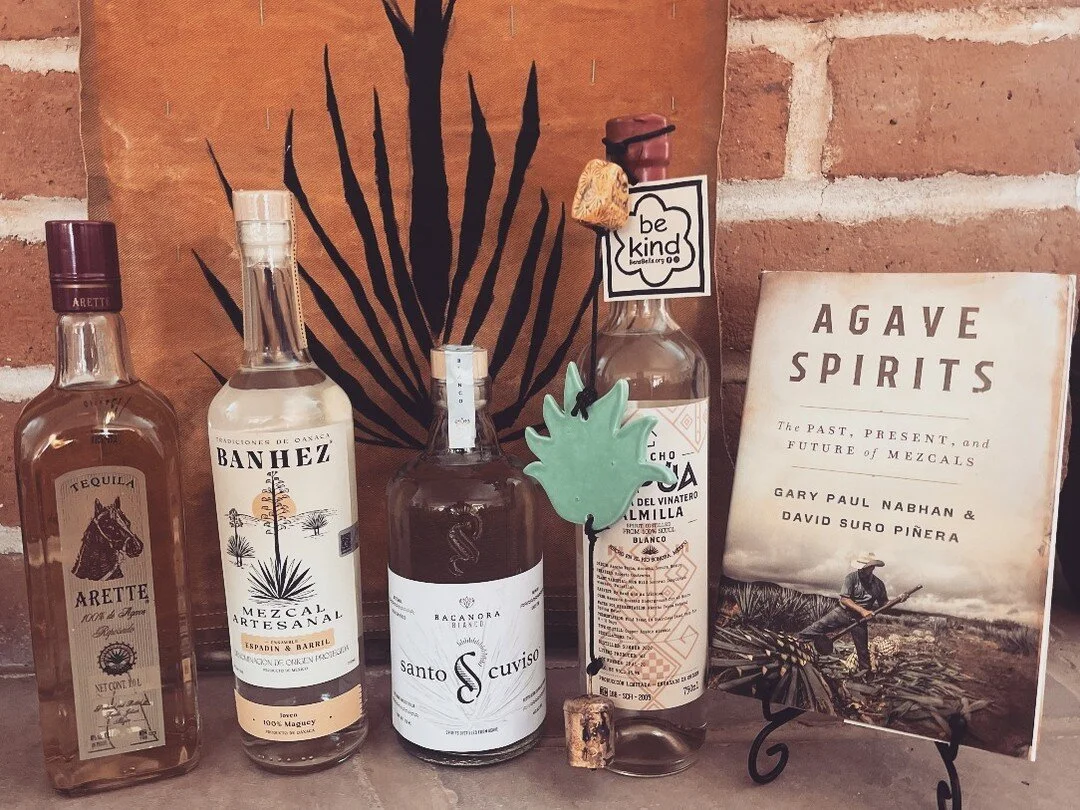 Cultural Roots: Agave’s Impact on Tucson’s Sustainable Future | Agave ...