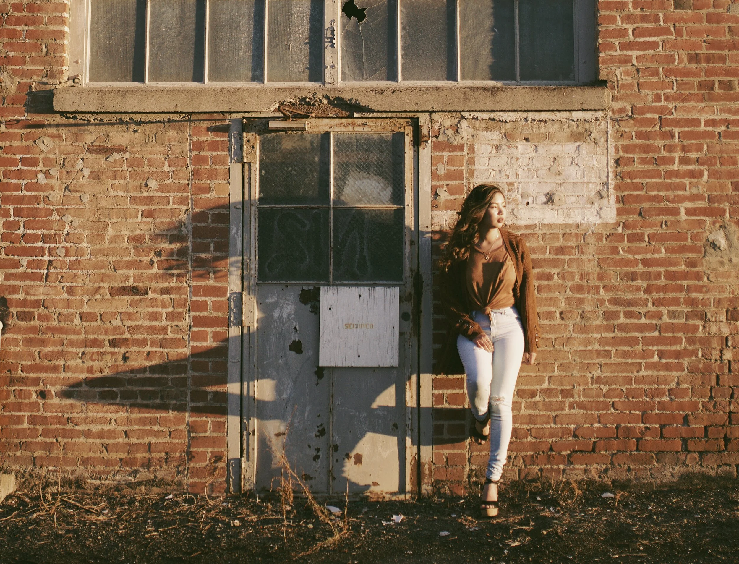 Kim Chiong - Living the American Dream