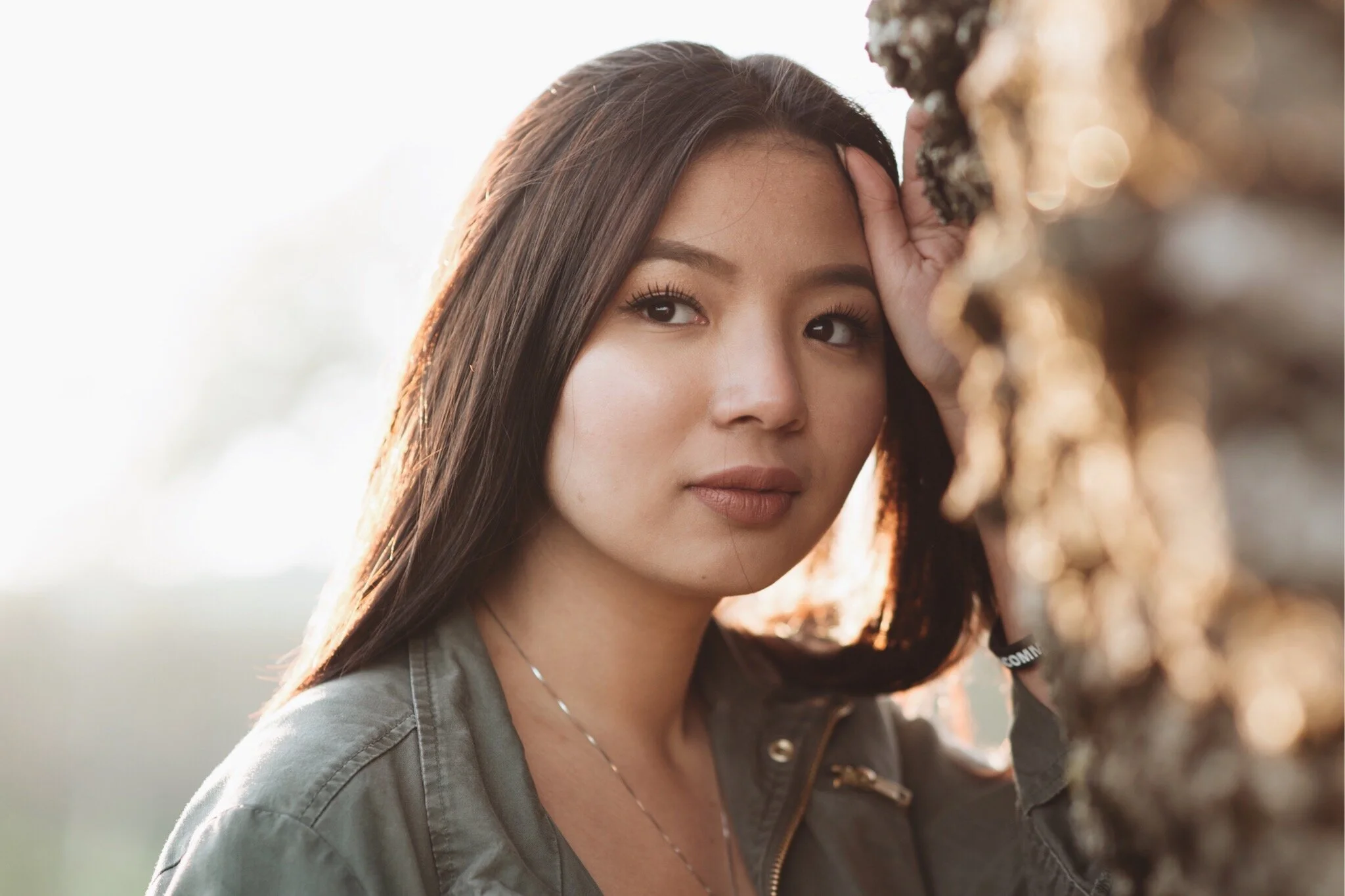 Kim Chiong - Living the American Dream