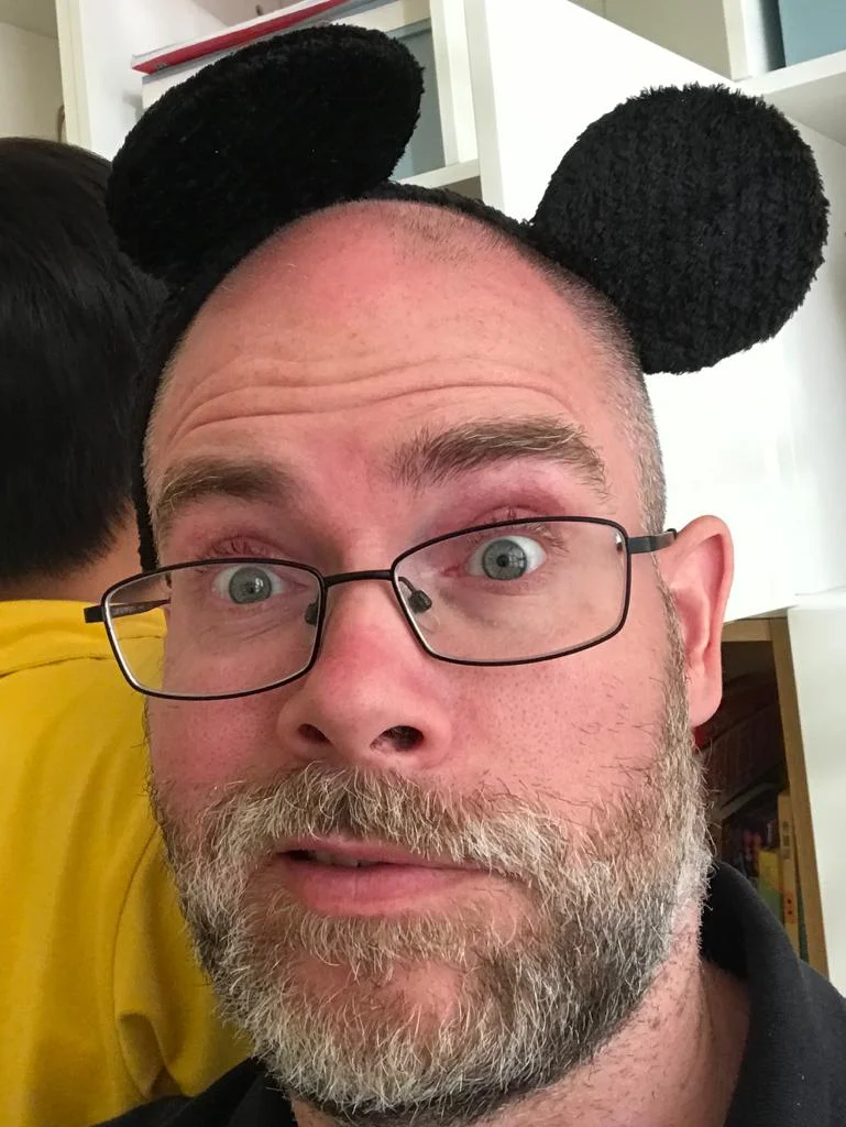 Who we are — Sai Kung English