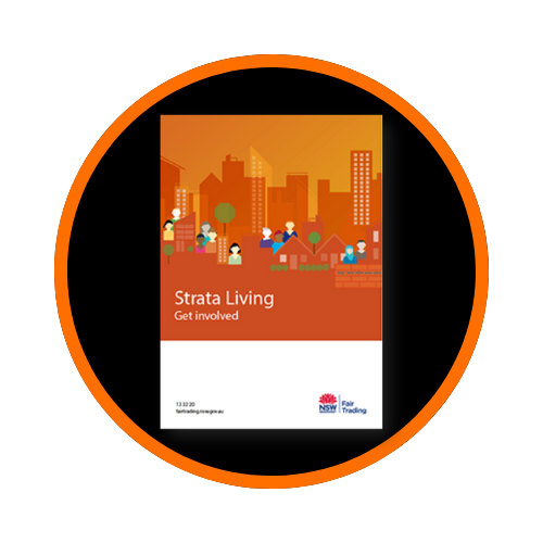 LINKS TO USEFUL INFORMATION — BART STRATA : STRATA MANAGEMENT SYDNEY