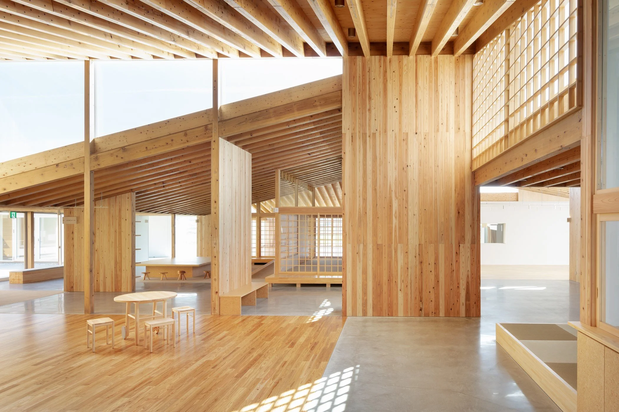 onishimaki + hyakudayuki / o+h