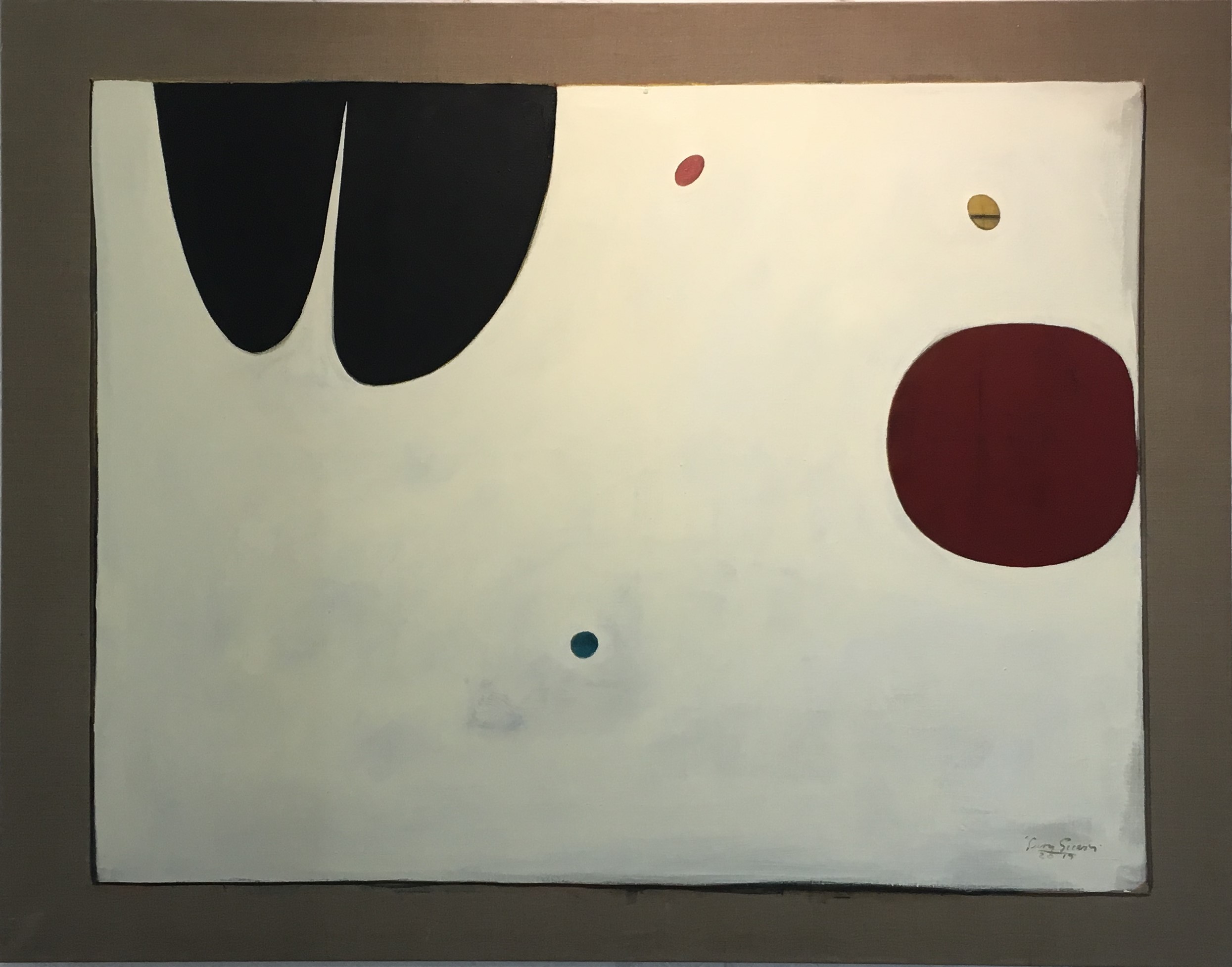Tury Sicari, Artist