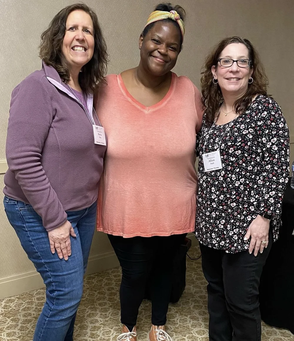 Teacher Professional Development — Leslie Rob Comedy