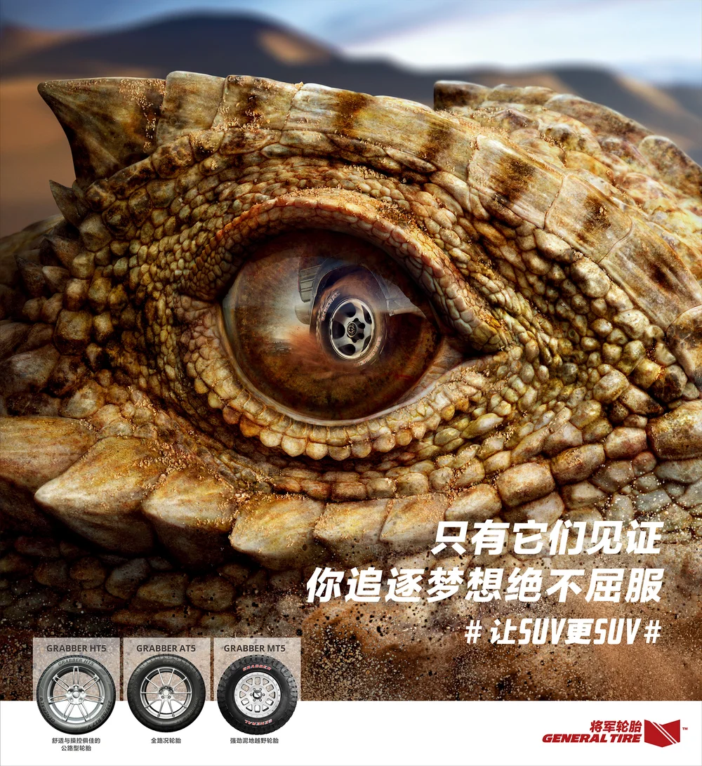 动物 - ILLUSION CGI STUDIO