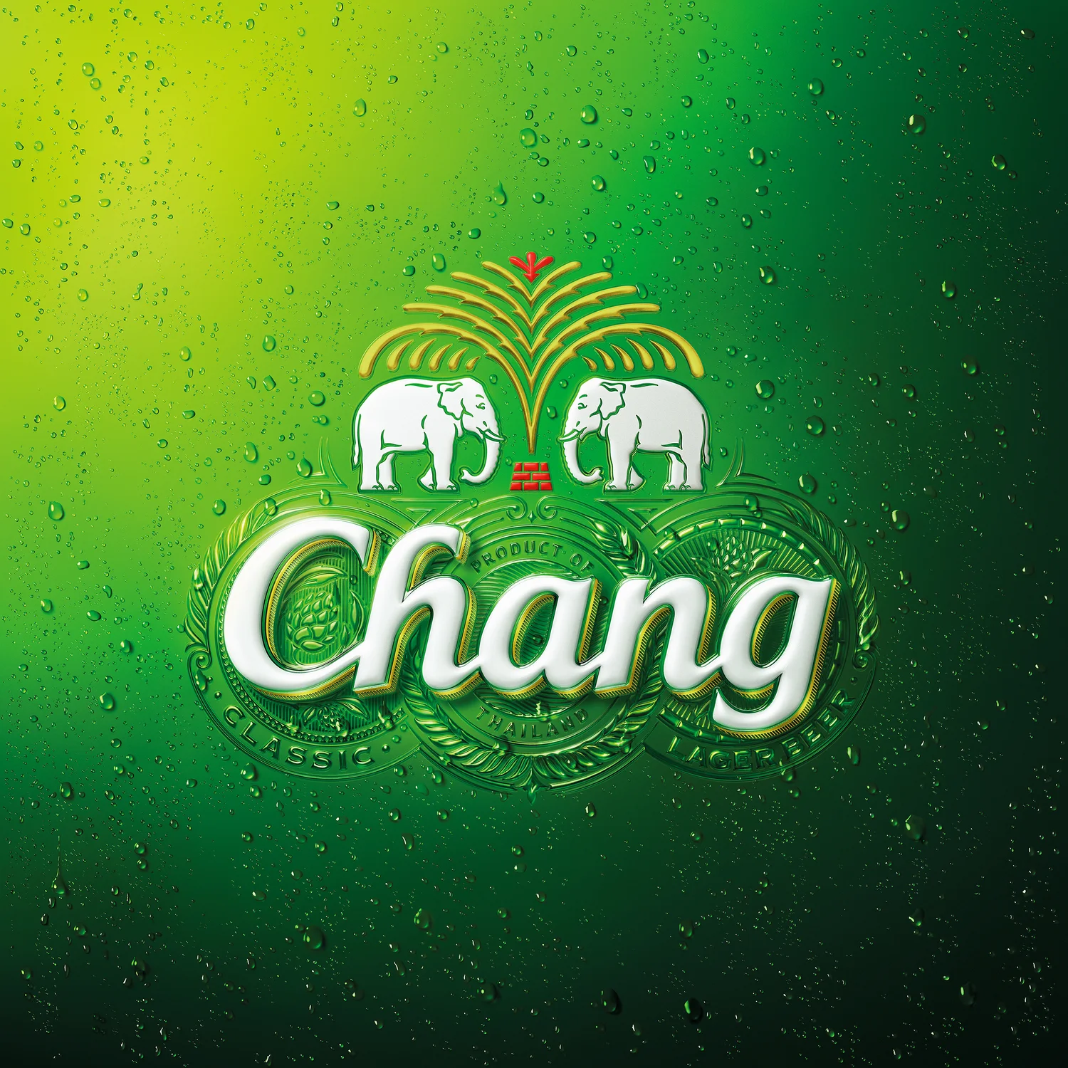 Chang Logo - ILLUSION CGI STUDIO