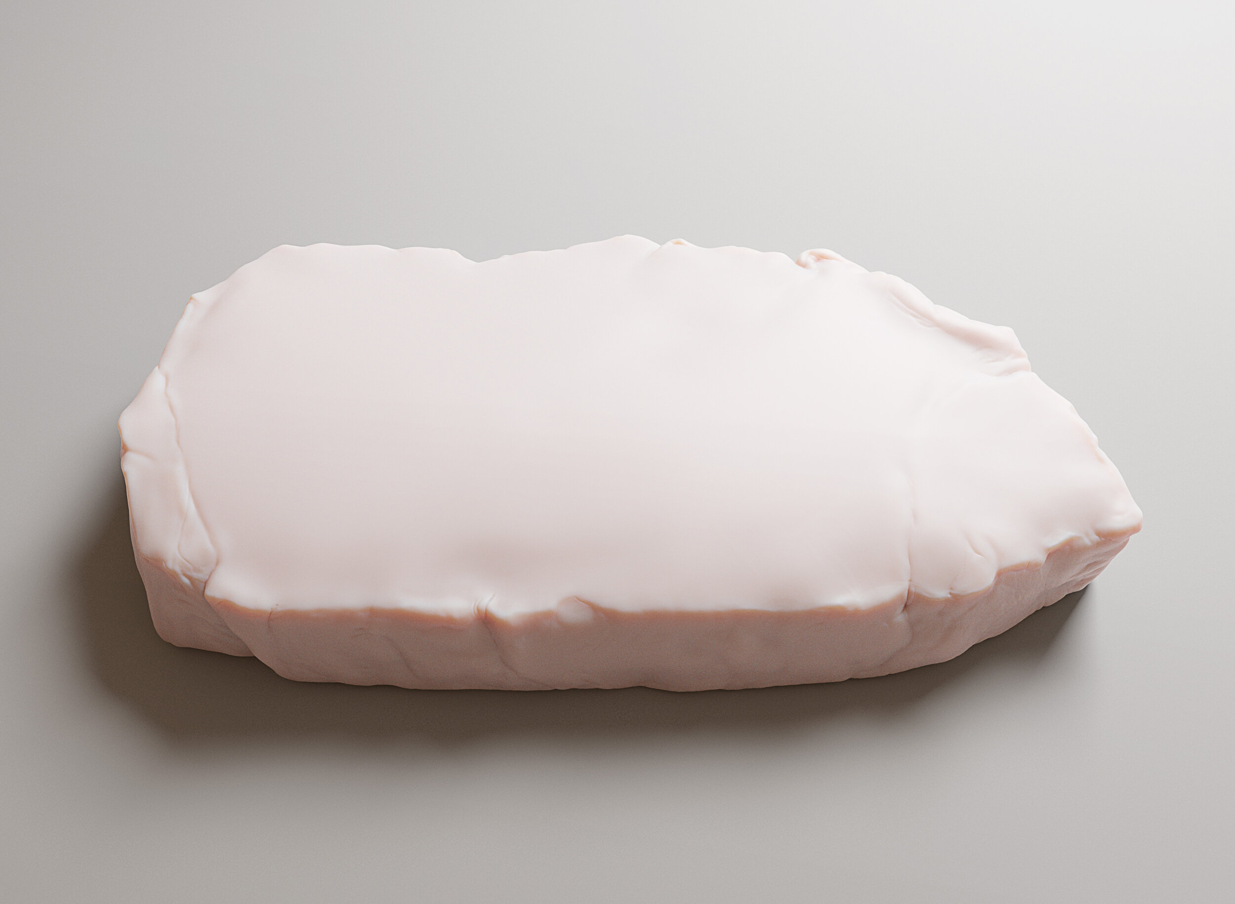 Deforestation Meat - ILLUSION CGI STUDIO