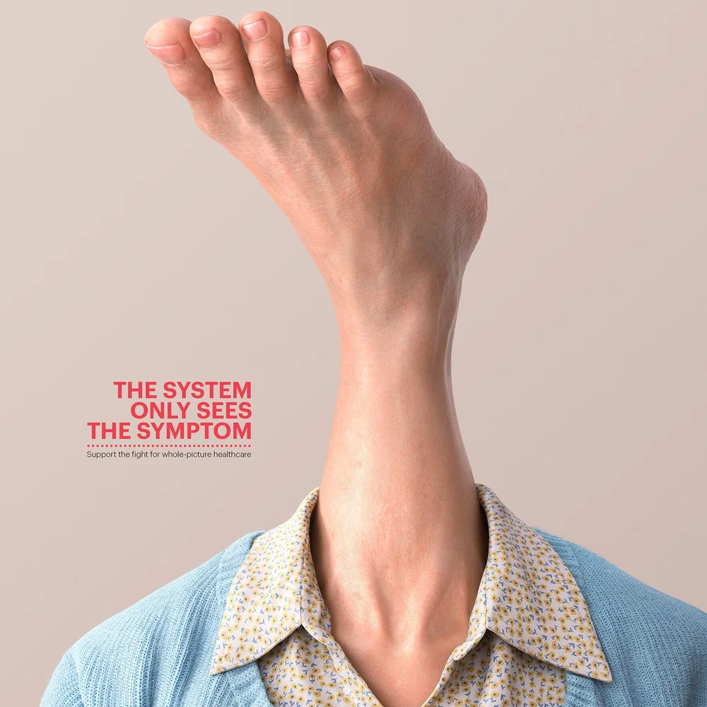 Health Care - ILLUSION CGI STUDIO